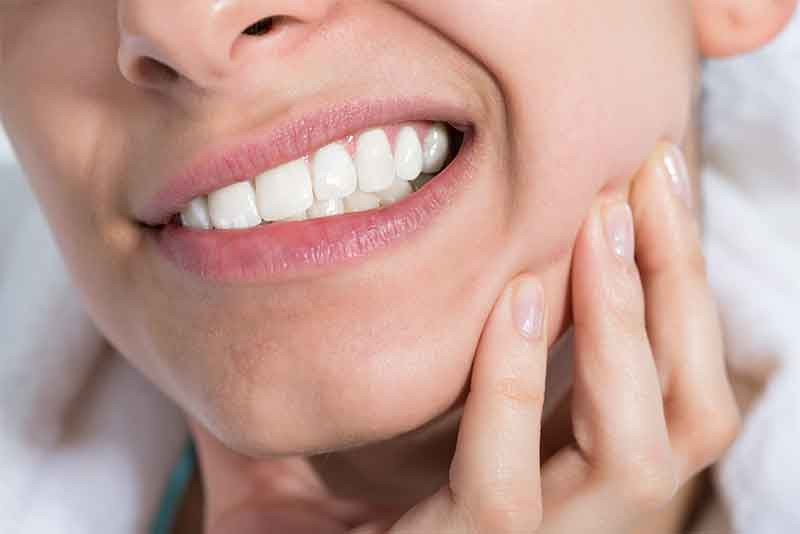 Clic y Estalleado de la Mandibula | Dr. Thomas Forest