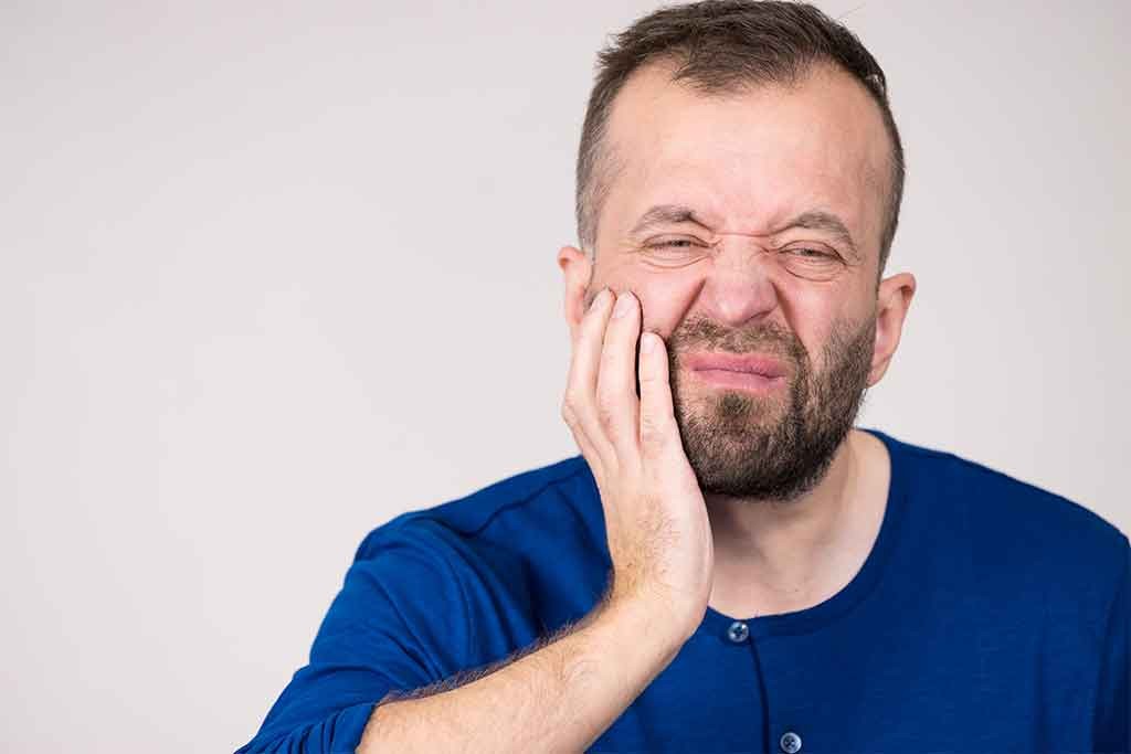 TMD Jaw and Neck Pain Natural Relief in Pleasanton | Dr. Thomas Forest
