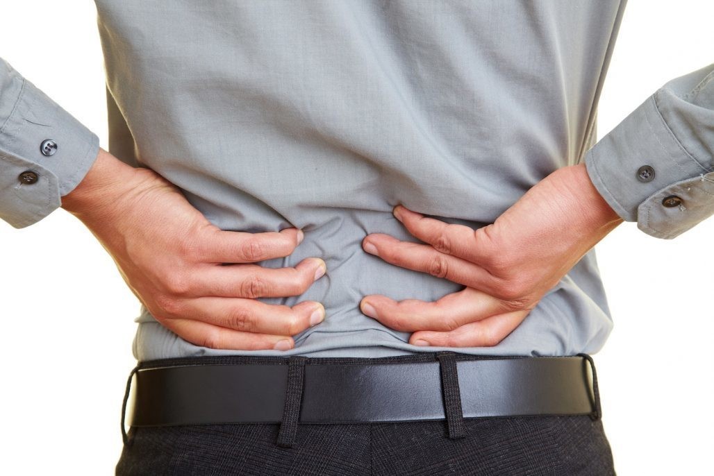 Can Anything Relieve Low Back Pain | Dr. Thomas Forest
