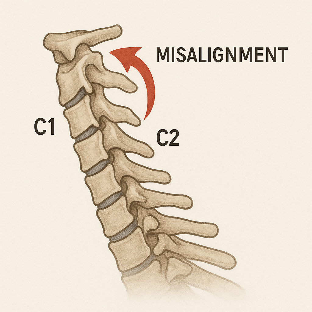 What Is a Vertebral Subluxation, and Why It Matters for Your Health ...