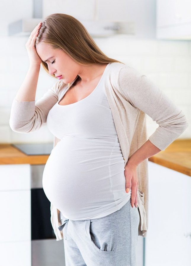 Natural Infertility Treatment | Dr. Thomas Forest