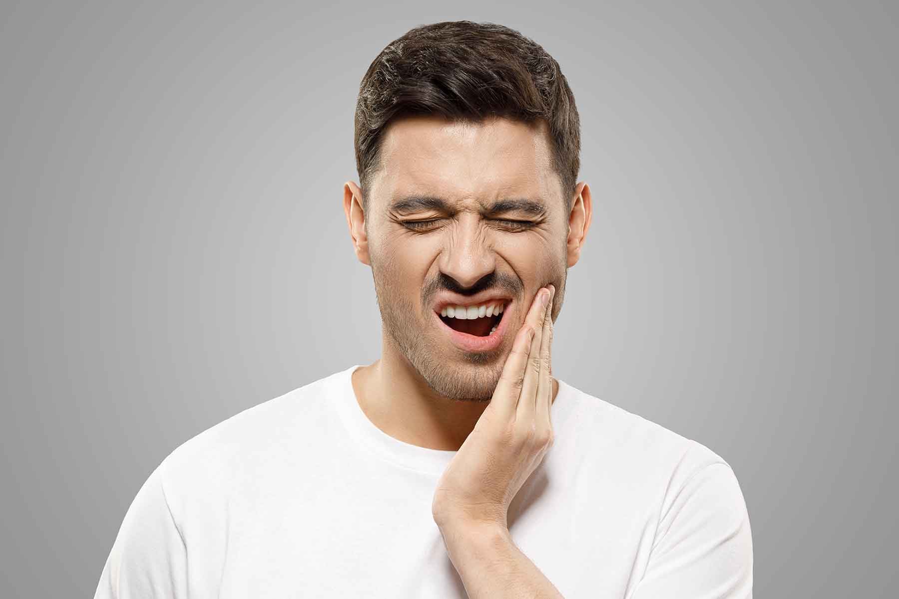 Can You Treat Jaw Problems with Chiropractic | Dr. Thomas Forest