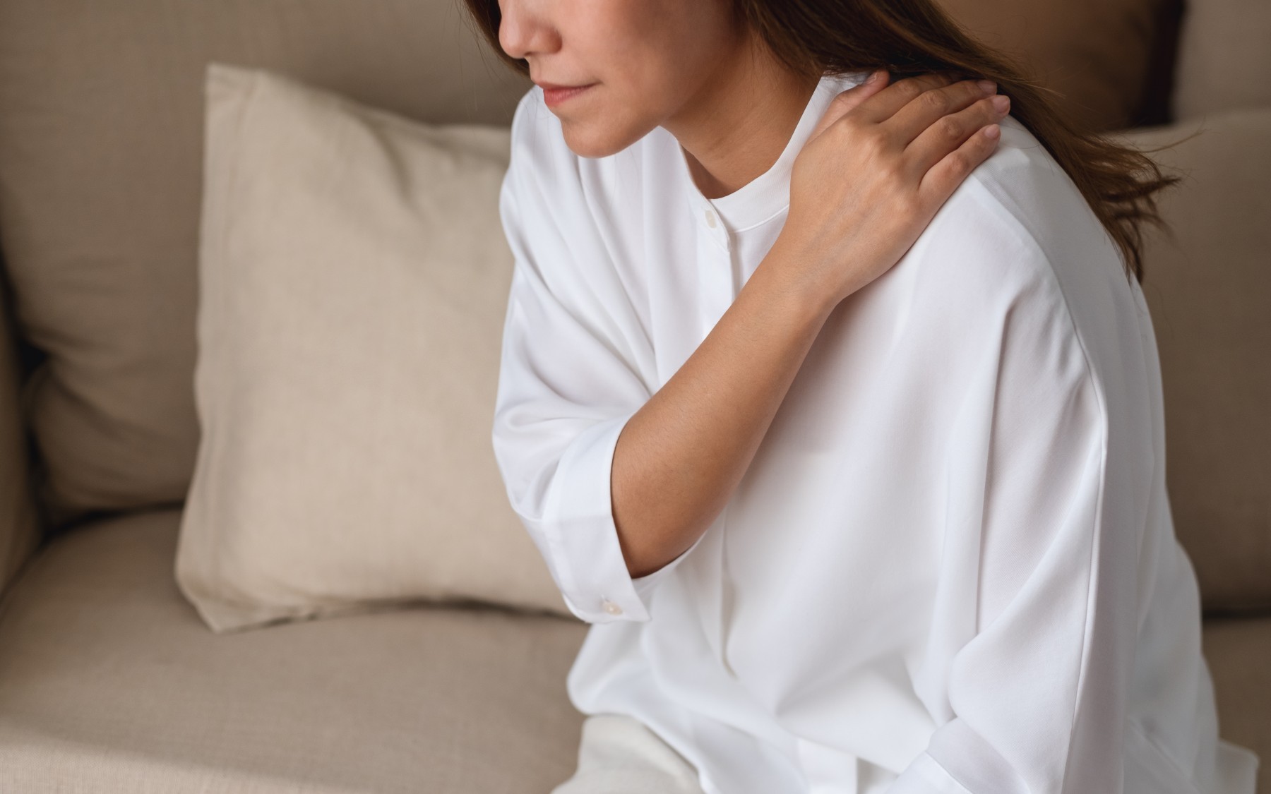 Upper Cervical Adjustment and Fibromyalgia | Dr. Thomas Forest