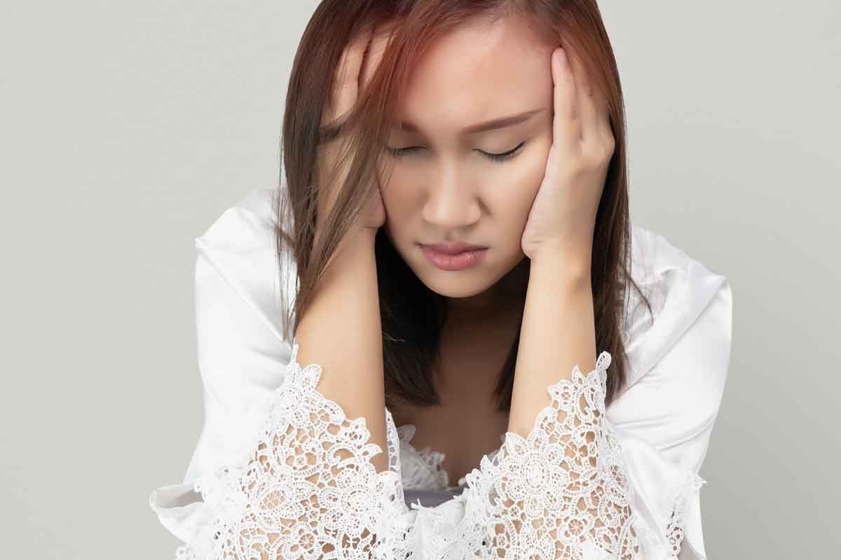 Upper Cervical Chiropractic treatment of Vertigo | Dr. Thomas Forest