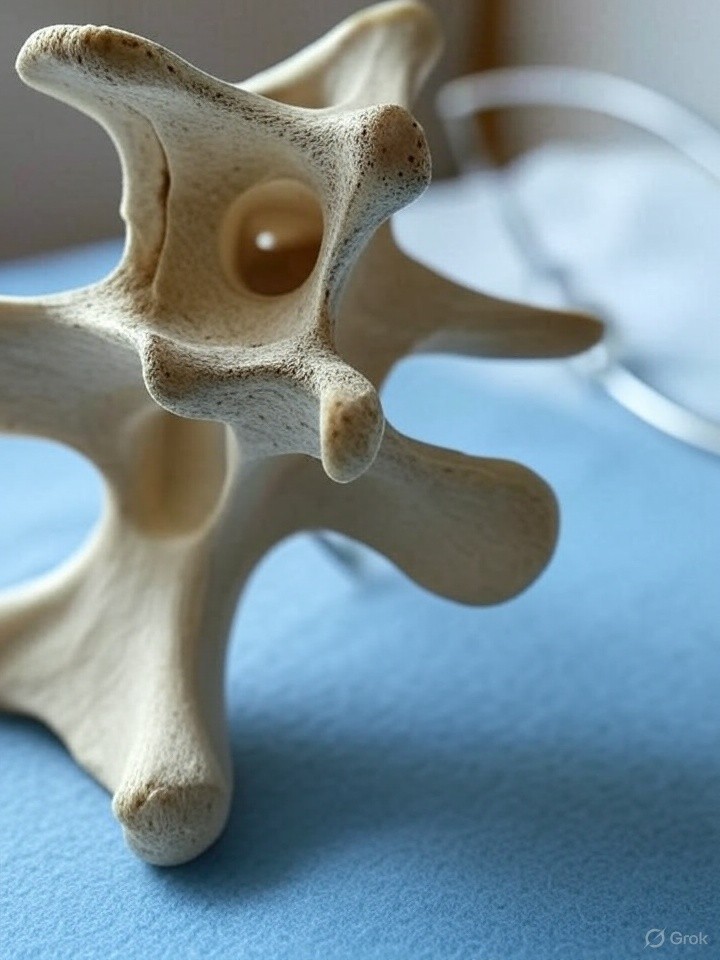 Upper Cervical Chiropractic How Atlas Adjustments Can Transform Your ...