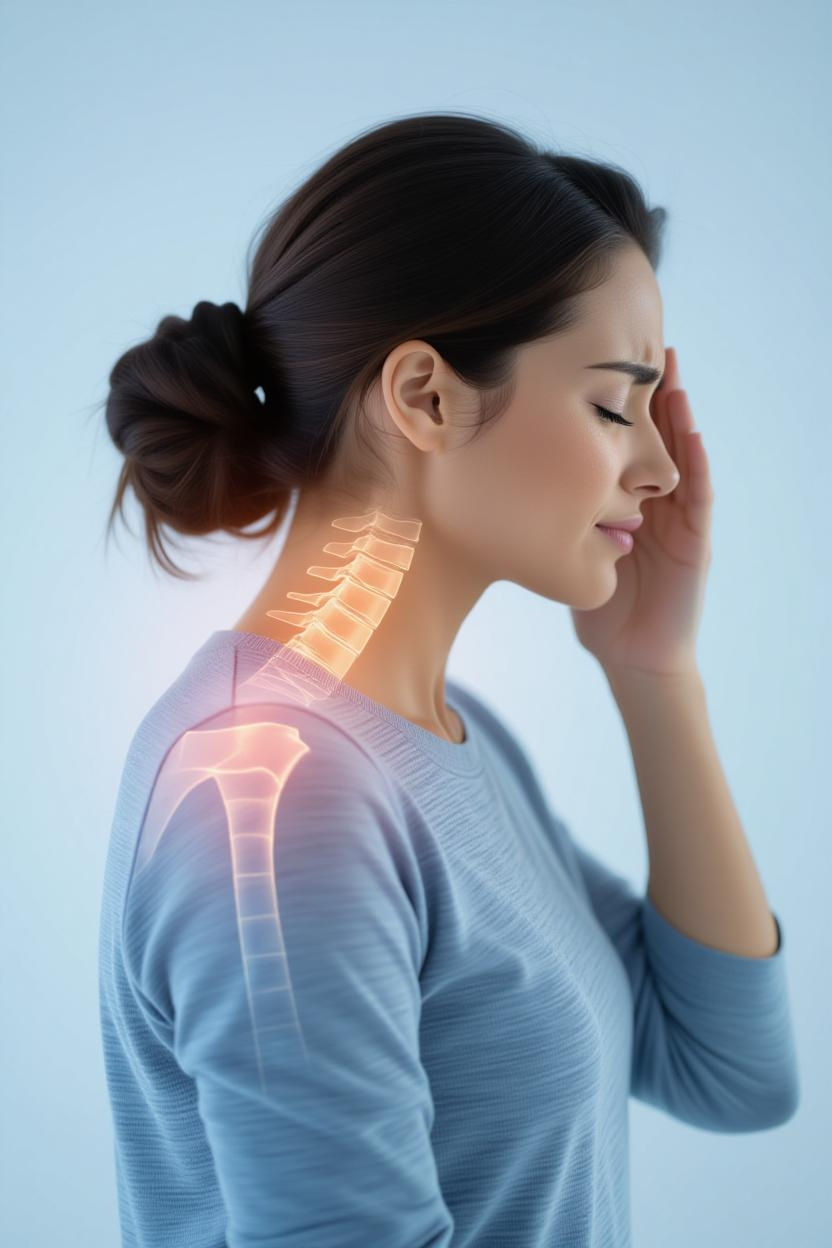 Cervicogenic Headaches vs. Migraines Exploring Upper Cervical ...