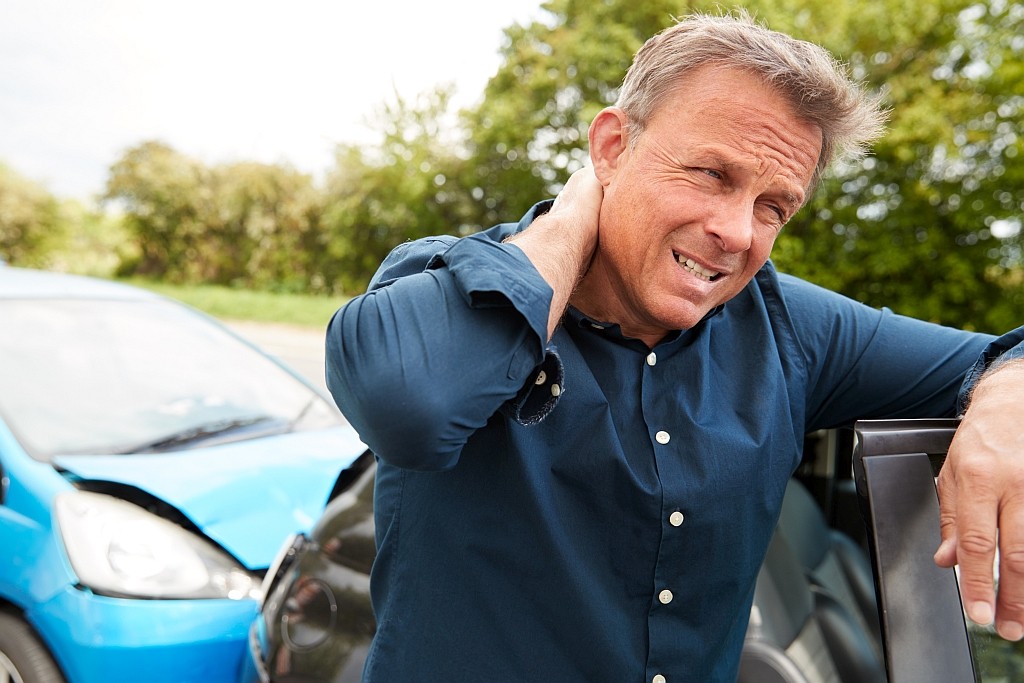 Managing Whiplash How Upper Cervical Chiropractic Can Help | Dr. Thomas ...