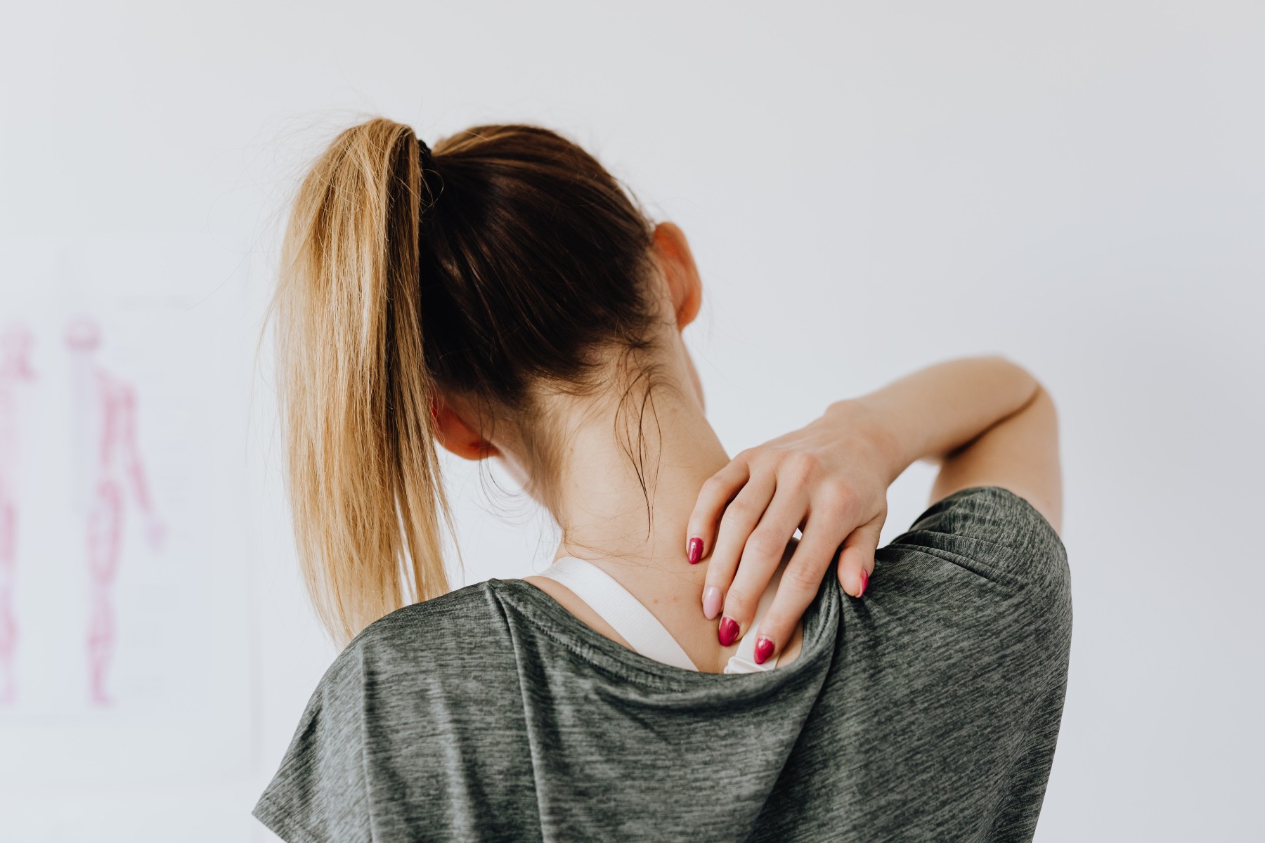 Reasons to Choose Chiropractic for Military Neck Syndrome | Dr. Thomas ...