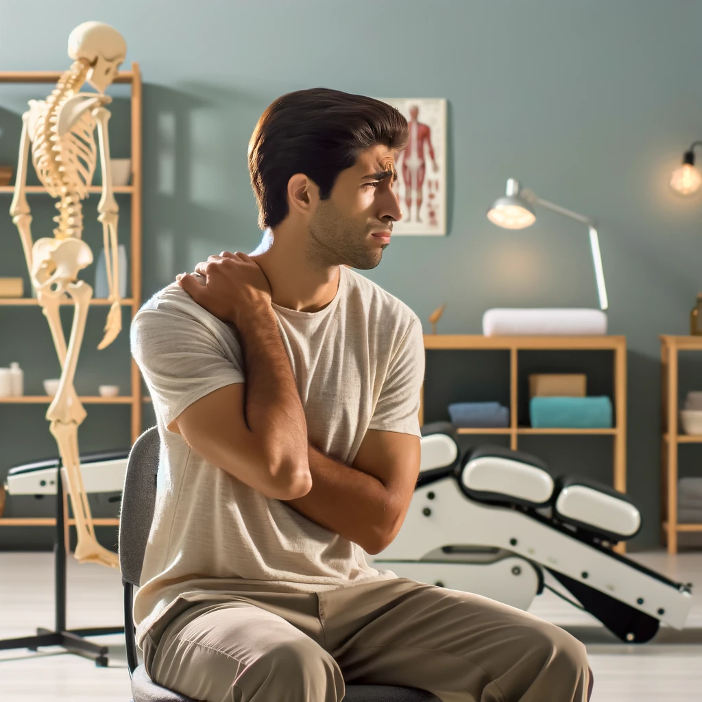 Integrating Upper Cervical Care into Injury Recovery | Dr. Thomas Forest