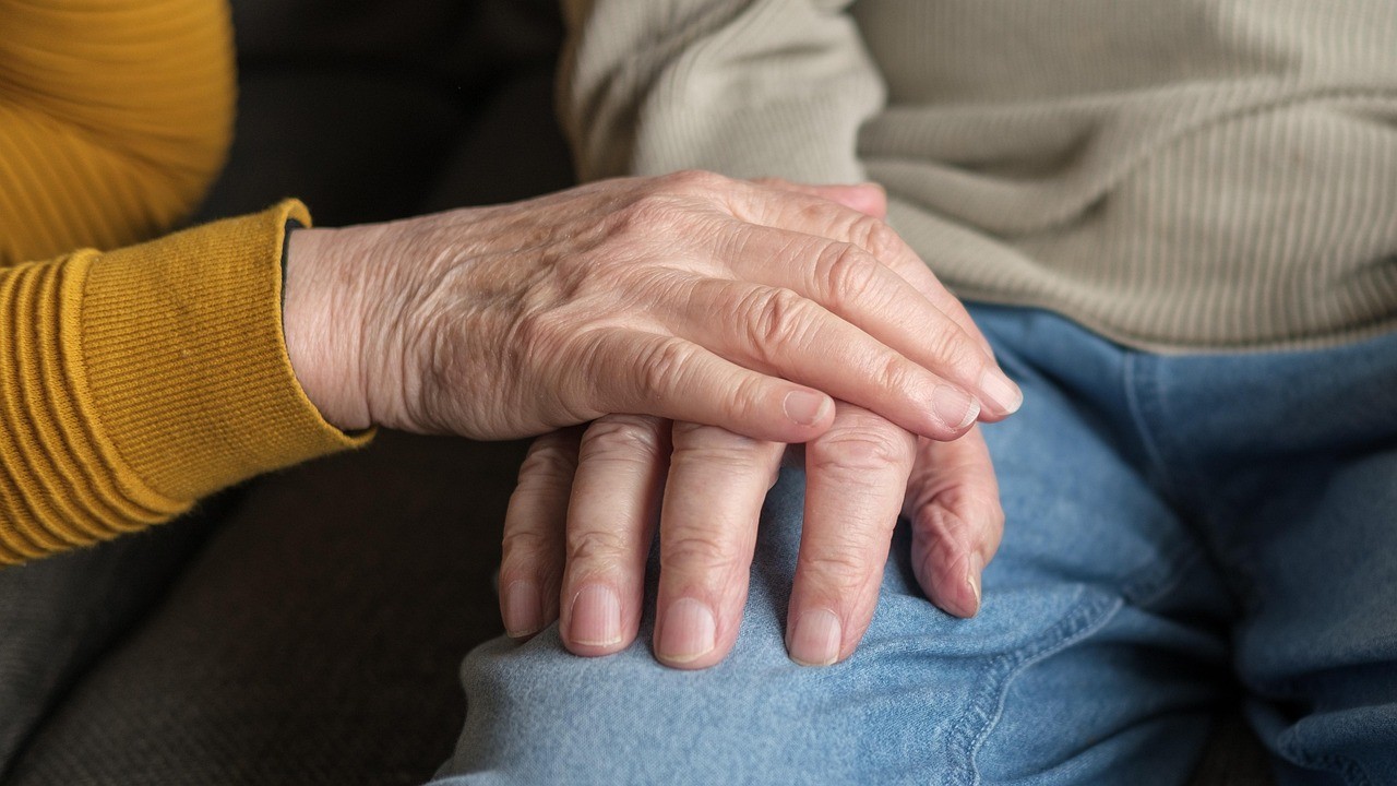 Upper Cervical Chiropractic Care for Older Adults A Specialized ...