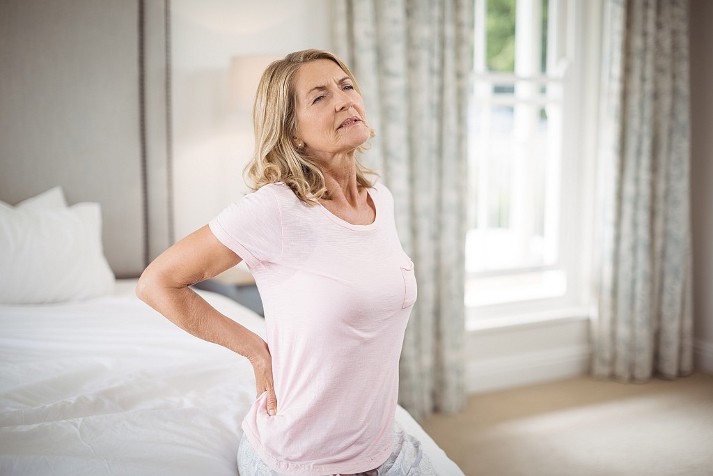 Key Facts about Back Pain You Should Know | Dr. Thomas Forest