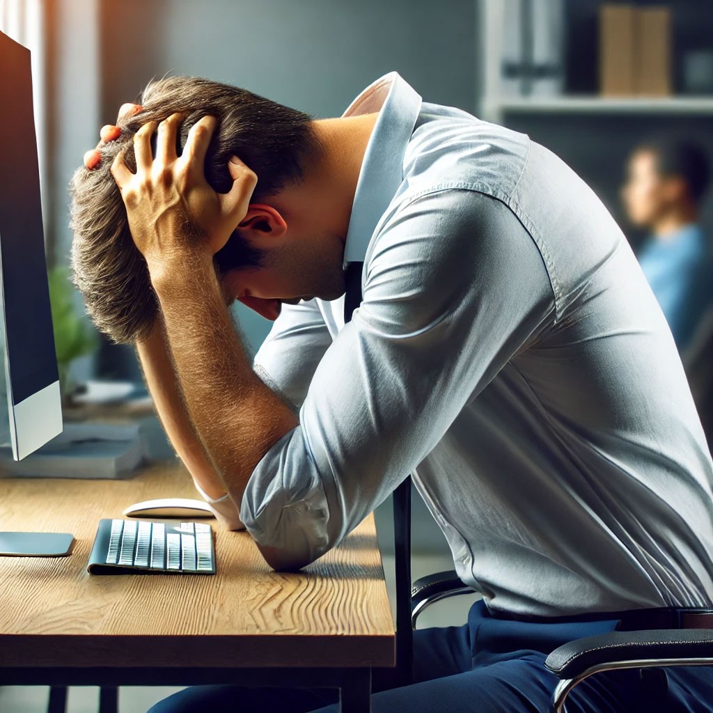How Poor Posture Can Cause Tension Headaches | Dr. Thomas Forest
