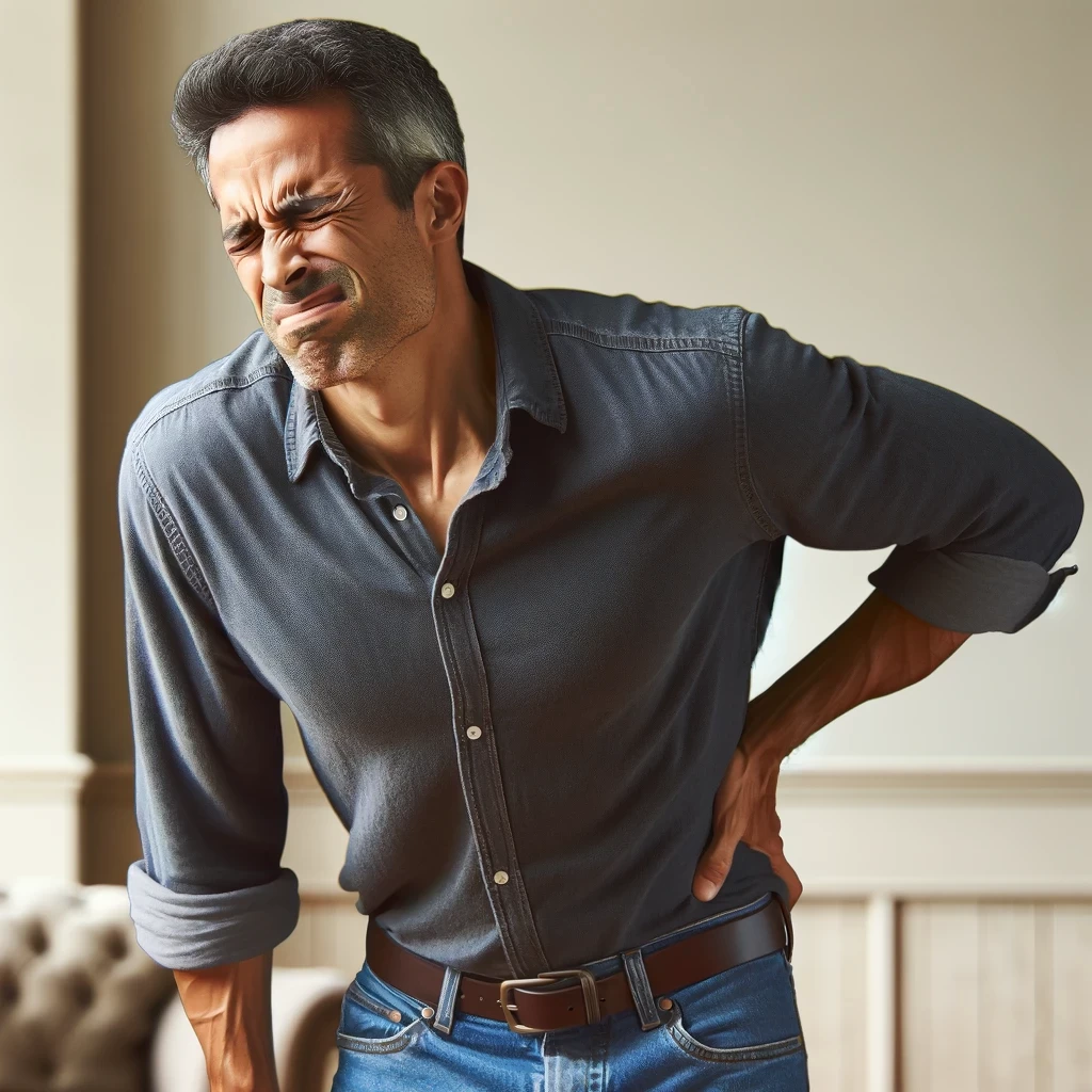Living with Sciatica Proactive Steps for a Pain-Free Life | Dr. Thomas ...