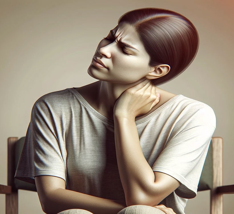 Neck Pain and Upper Cervical Care Understanding, Managing, and Healing ...