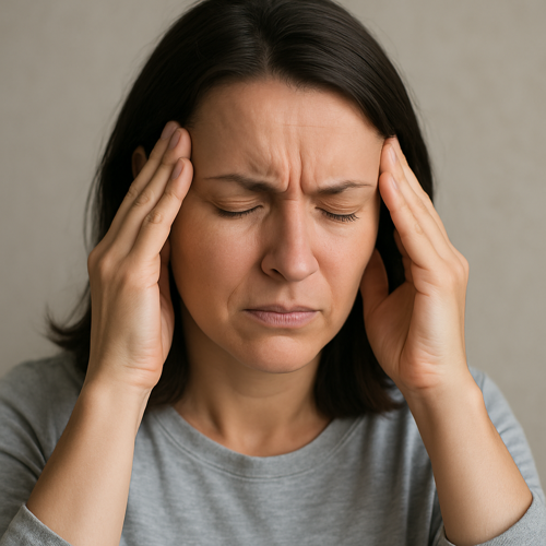 Tension Headache More Than Just a Head Problem | Dr. Thomas Forest