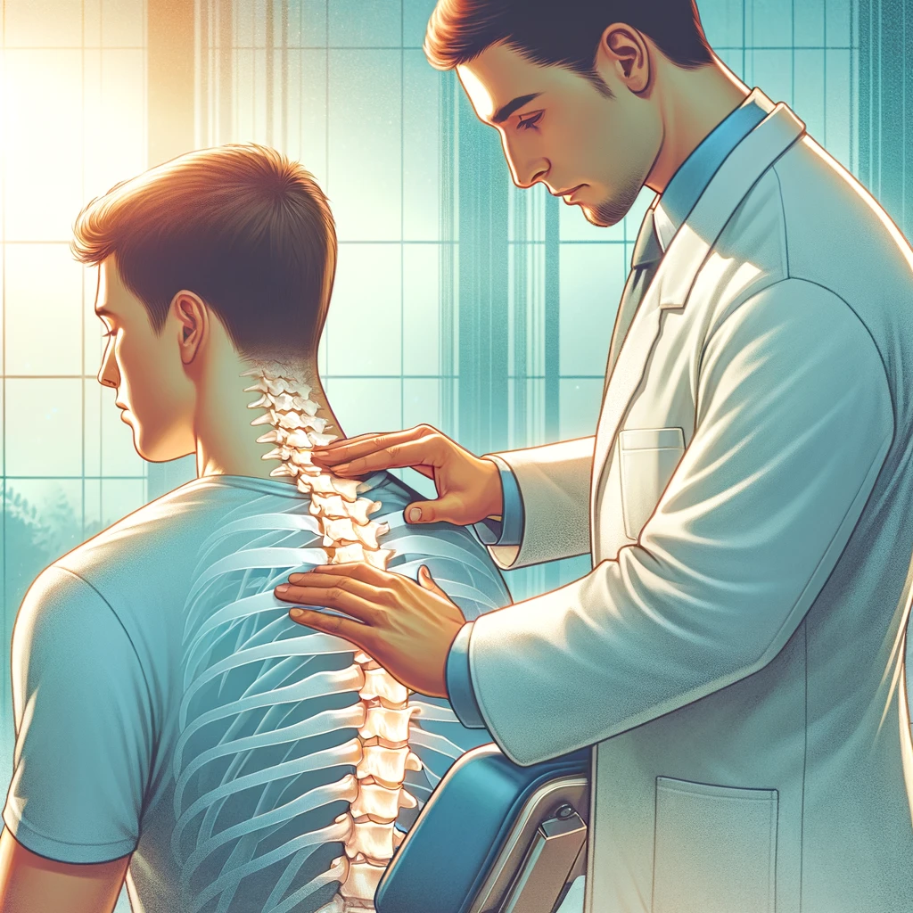 New Year, New Goals Enhancing Health and Wellness with Chiropractic ...